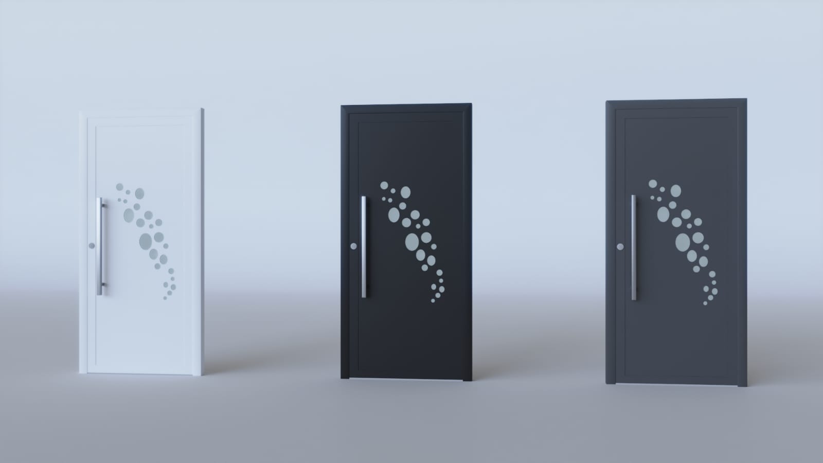 Porte d’entrée Kobe – J’AIME MA MAISON